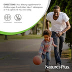 delicious multivitamin for picky eaters