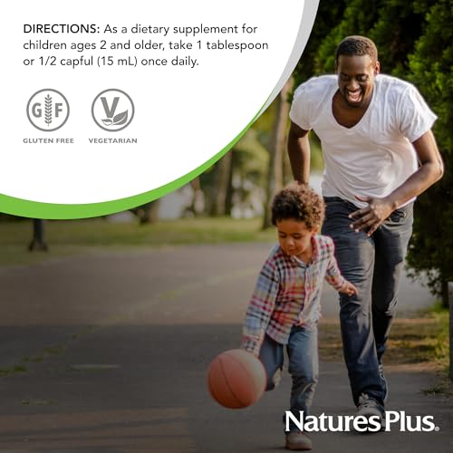 delicious multivitamin for picky eaters