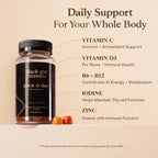 delicious multivitamin for women’s wellness