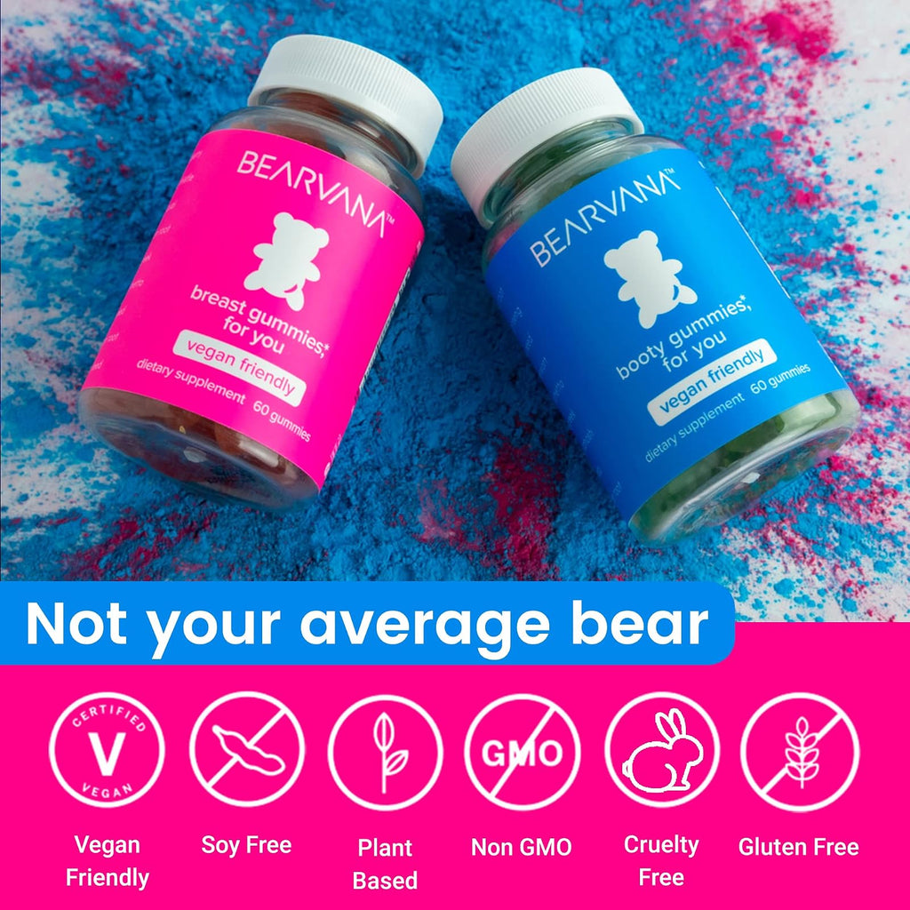 delicious multivitamin for women