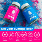 delicious multivitamin for women