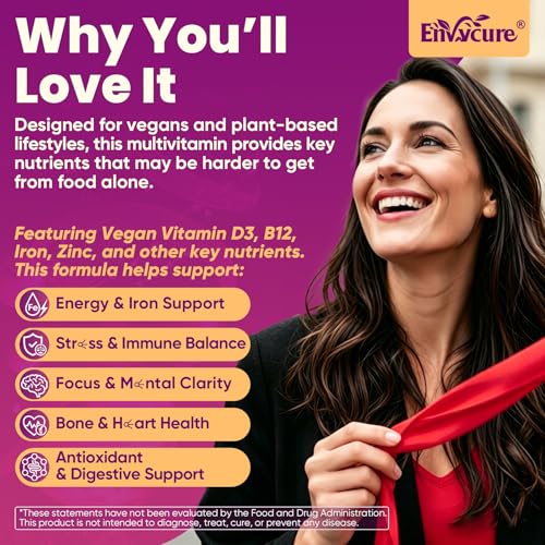 Delicious multivitamin gummies for adults