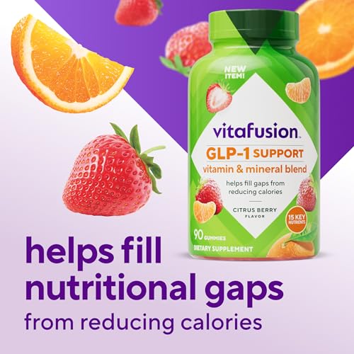 delicious multivitamin gummies for adults