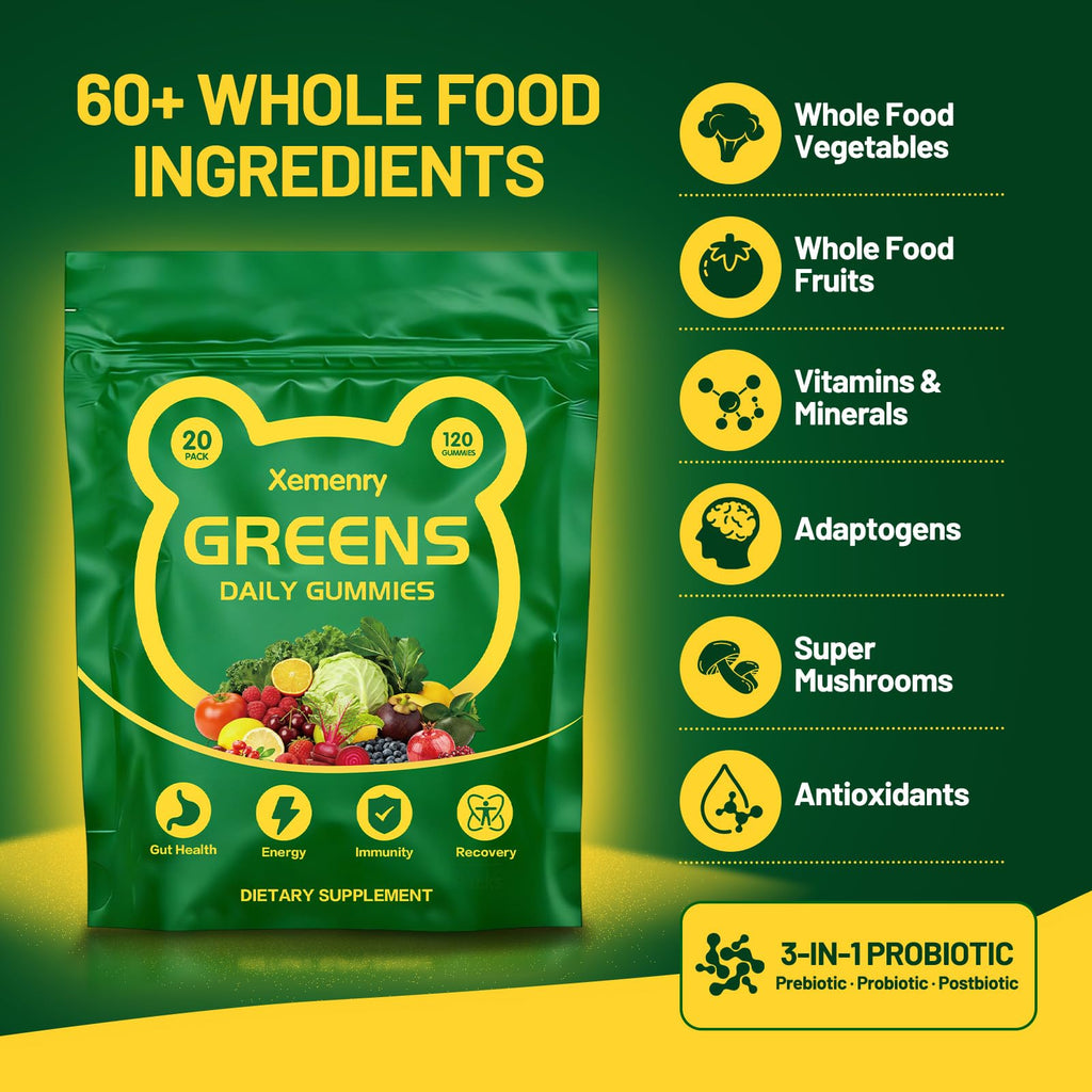 delicious multivitamin gummies for adults