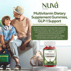 delicious multivitamin gummies for adults