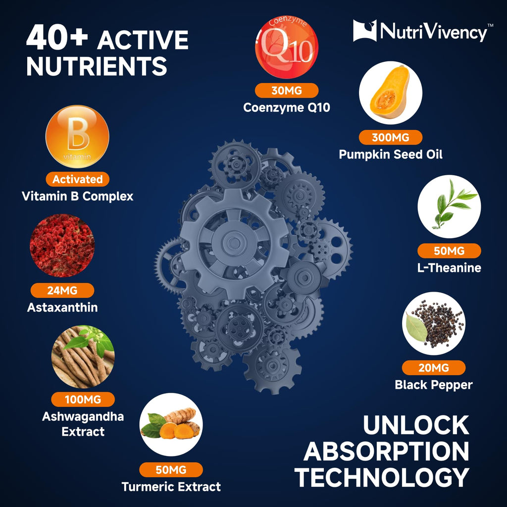 Delicious multivitamin gummies for daily health