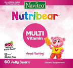 delicious multivitamin gummies for daily health