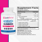 Delicious multivitamin gummies for daily wellness