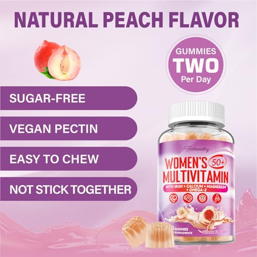 delicious multivitamin gummies for health