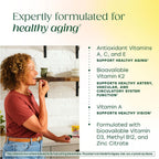 delicious multivitamin gummies for health