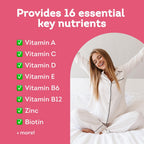 delicious multivitamin gummies for health
