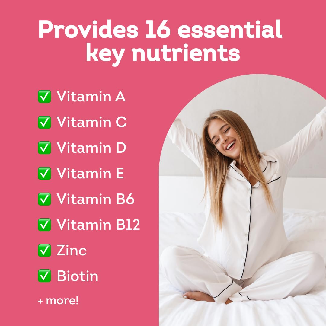 delicious multivitamin gummies for health