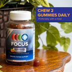 delicious multivitamin gummies for immunity