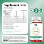 Delicious multivitamin gummies for kids