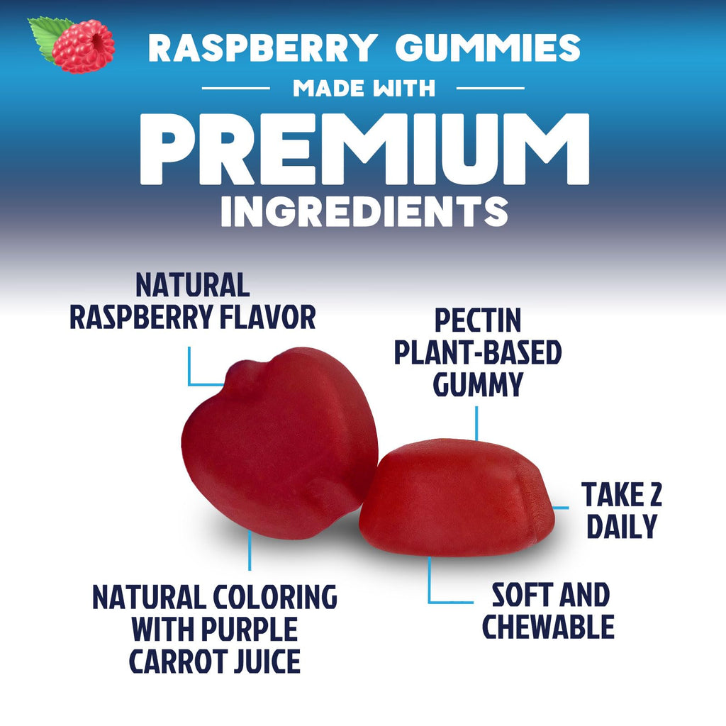 delicious multivitamin gummies for men