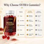 Delicious multivitamin gummies for overall health