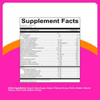 delicious multivitamin gummies for teens