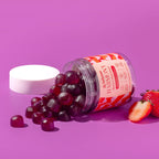 delicious multivitamin gummies for wellness