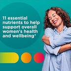 delicious multivitamin gummies for women