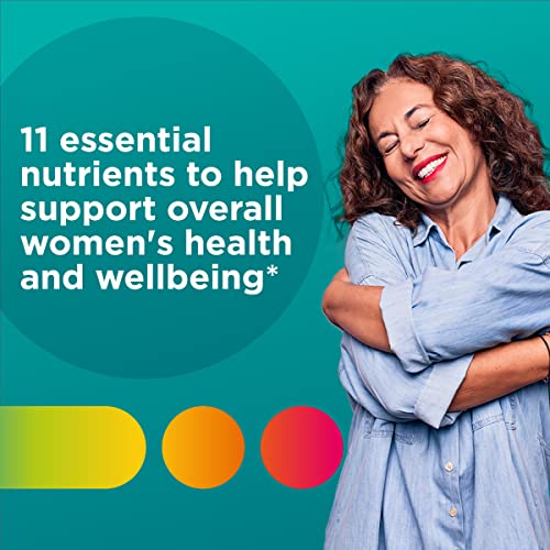 delicious multivitamin gummies for women