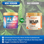 delicious multivitamin gummy pack