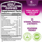 delicious multivitamin gummy supplements