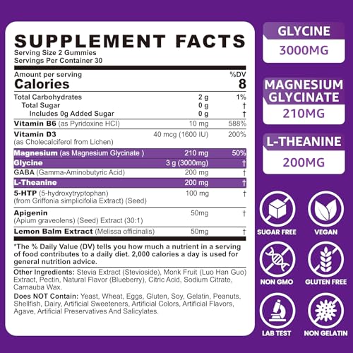 Delicious multivitamin gummy supplements