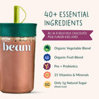 delicious multivitamin powder for children