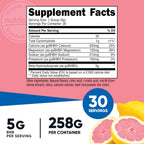 delicious multivitamins for active lifestyles