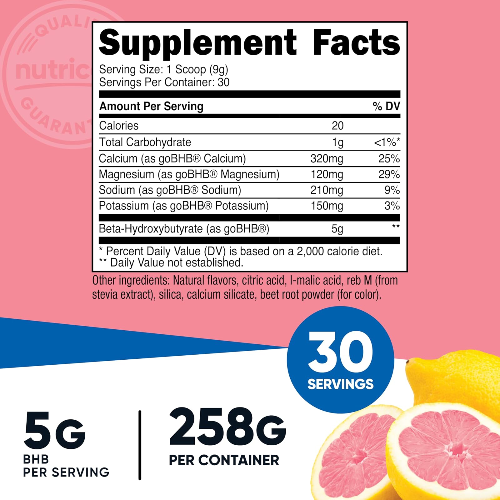 delicious multivitamins for active lifestyles