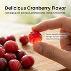 delicious multivitamins for adults