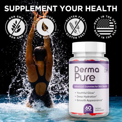 Delicious multivitamins for adults
