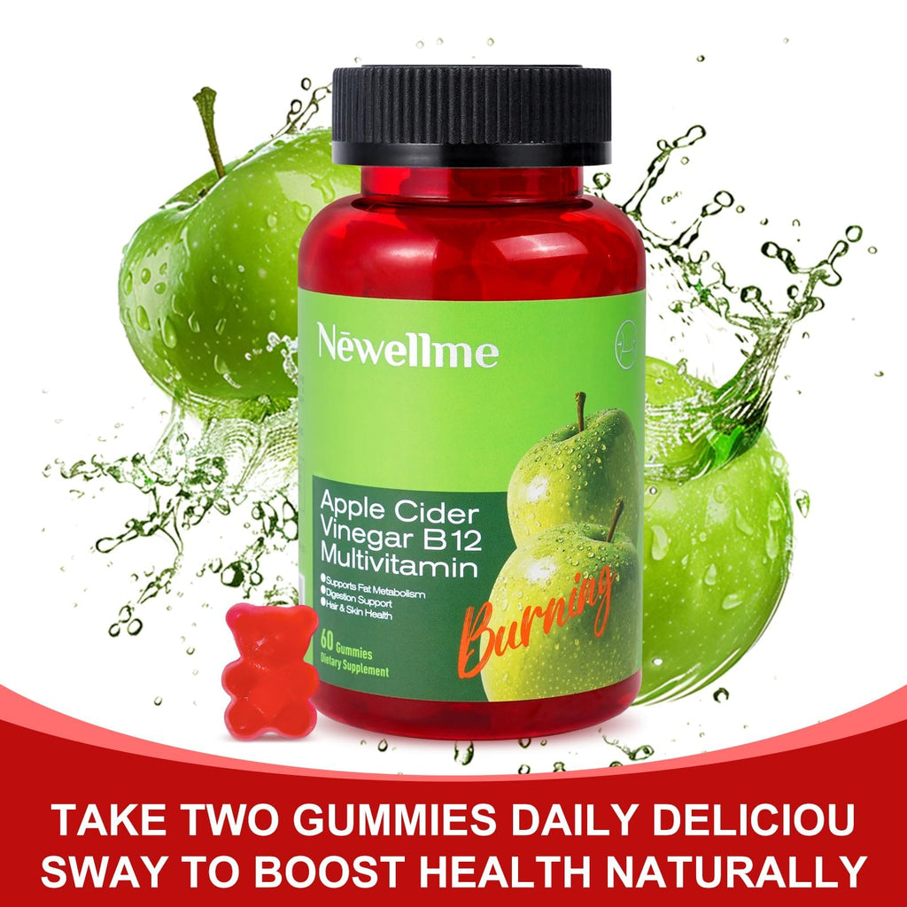 delicious multivitamins for daily health