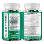 Delicious multivitamins for daily health