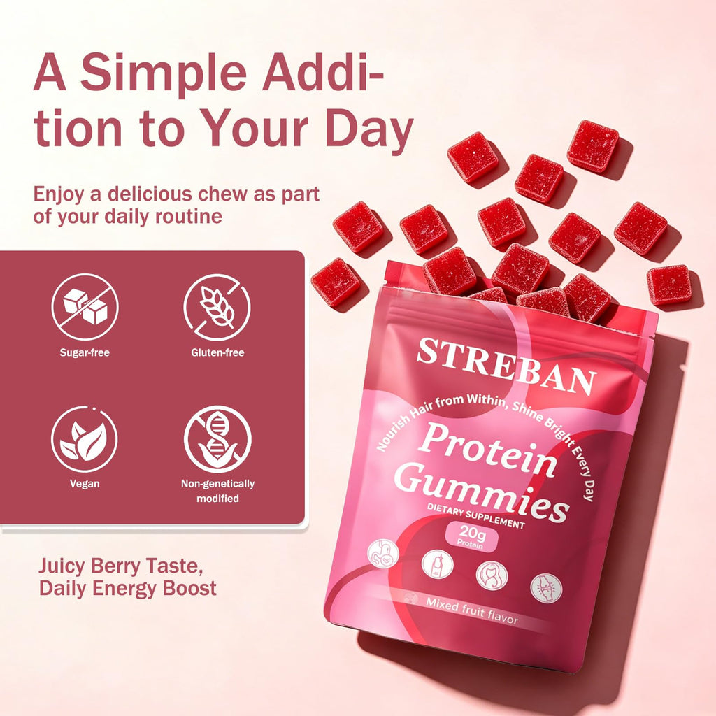 delicious multivitamins for daily health
