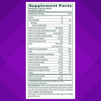 delicious multivitamins for daily health