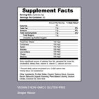 Delicious multivitamins for daily health