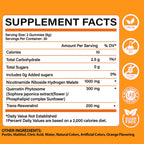 Delicious multivitamins for daily wellness