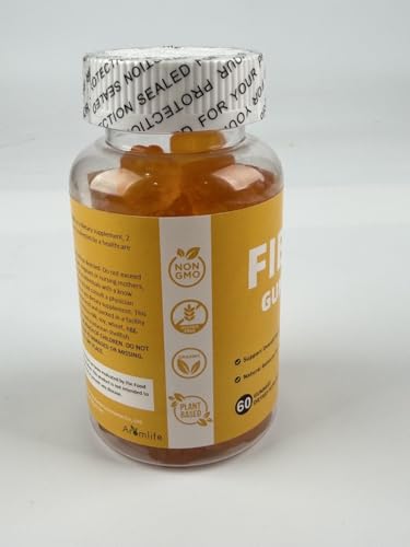 delicious multivitamins for everyday vitality