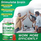 delicious multivitamins for everyday wellness