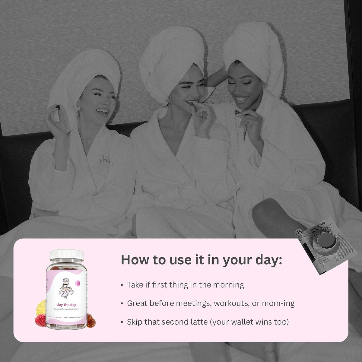 delicious multivitamins for everyday wellness