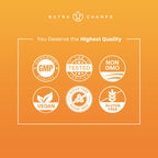 delicious multivitamins for healthy growth