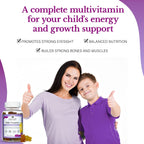 delicious multivitamins for healthy kids