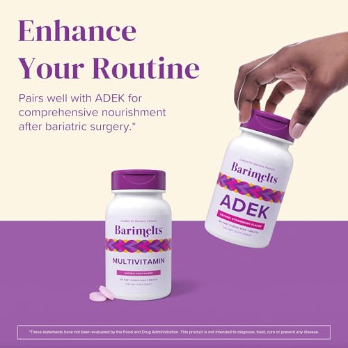 delicious multivitamins for overall wellness