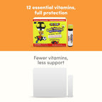 Delicious multivitamins for picky eaters