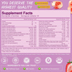 delicious multivitamins for women's wellness