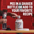 delicious Muscle Milk weight gainers