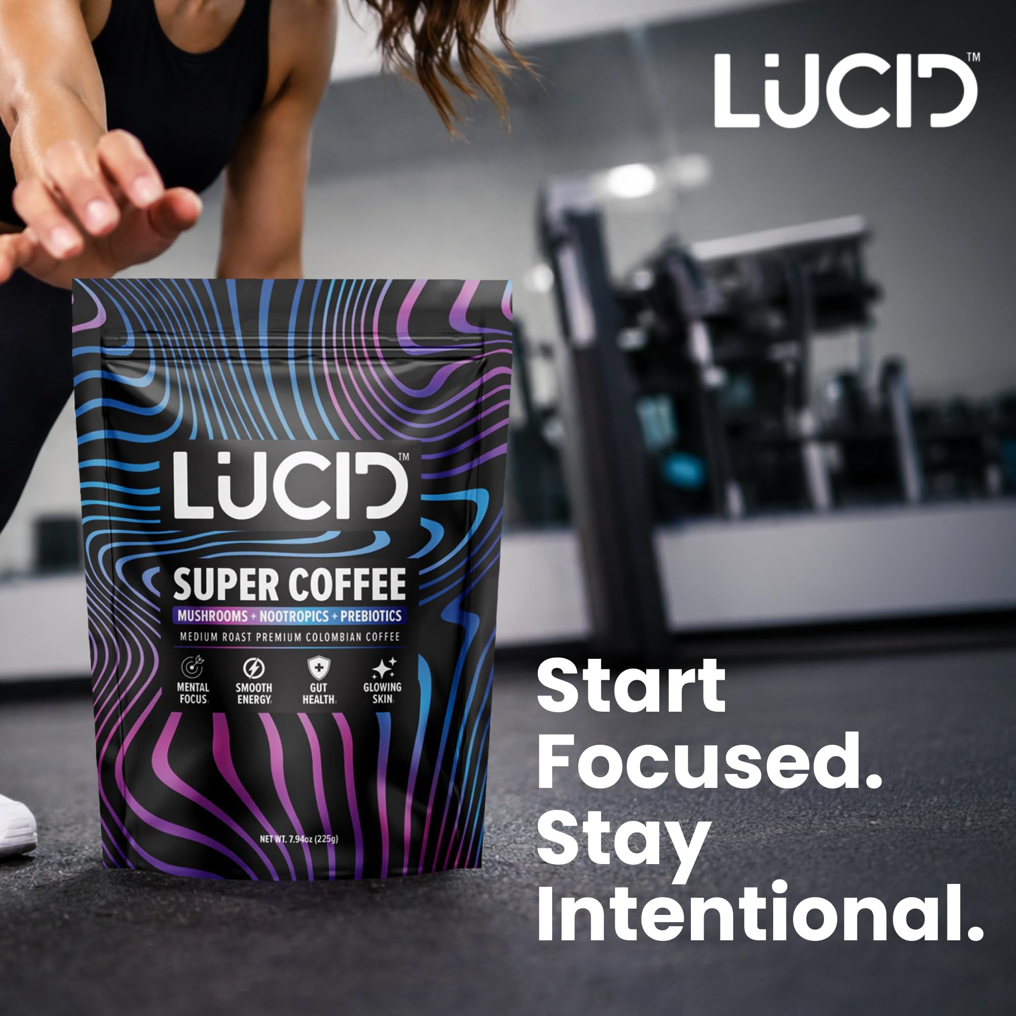 delicious mushroom coffee alternative