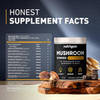 delicious mushroom gummies for daily health