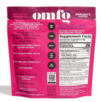 Delicious mushroom gummies for daily health